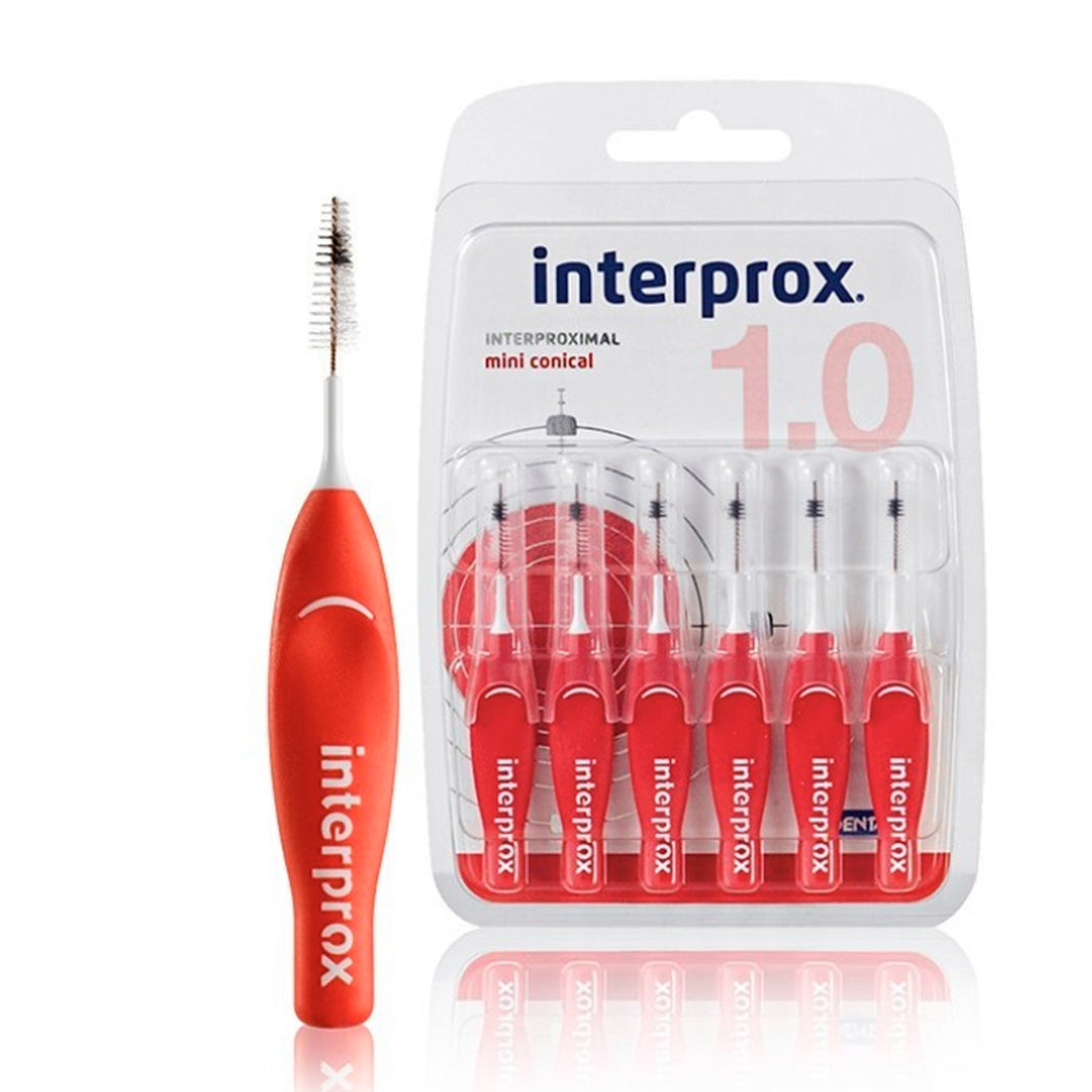 Cepillos Interproximales – Tiendita Dental